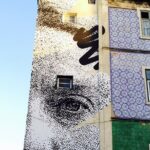 Street Art at Lisbon - What You Can Expect From the Tour