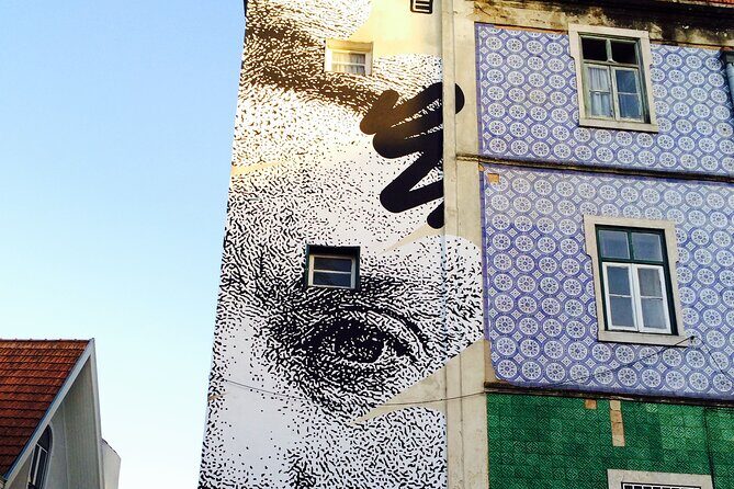 Street Art at Lisbon - What You Can Expect From the Tour