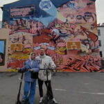 Street Art E Scooter tour - Frequently Asked Questions