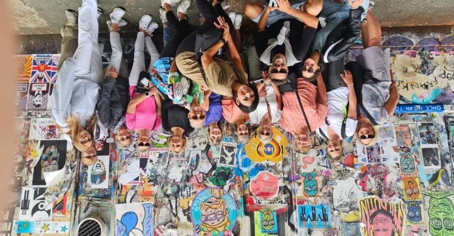 Street Art Experience - Why This Tour is a Great Choice