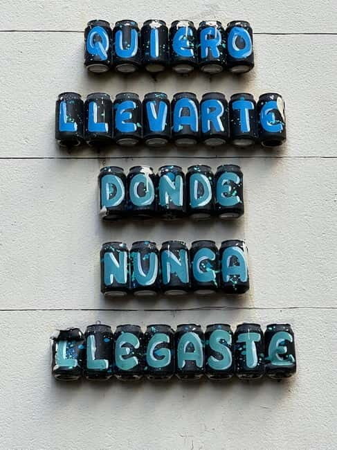 Street Art & Gallery Tour - The Value of This Tour