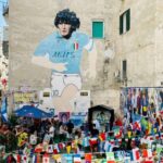 Street art tour of the Spanish Quarters & Maradona idol - Why This Tour Matters: The Heartbeat of Naples