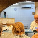 Street food and pasta in Rome - Authentic Experiences and Practicalities