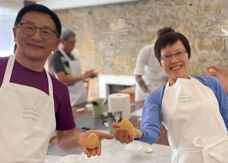 Street food cooking class in Piazza Armerina - The Cooking Class: What You Can Expect