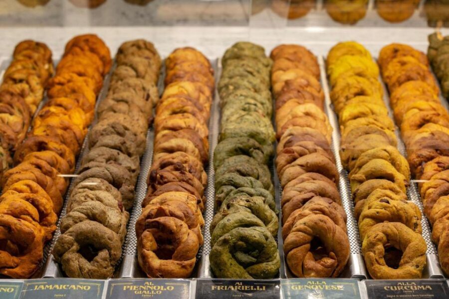 Street food tour: the Neapolitan culinary art - The Value of This Tour