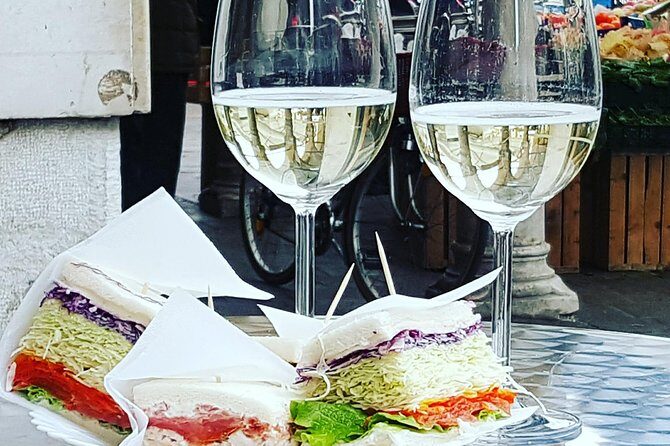 Street Food Walk in Padova - The Authentic Flavors and Cultural Highlights