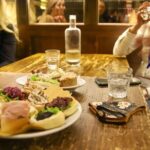 Street Food Walking Tour in Verona - The Cuisine and Tastings