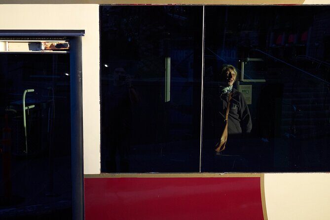 Street Photography Workshops in London - Why This Tour Works for Travelers