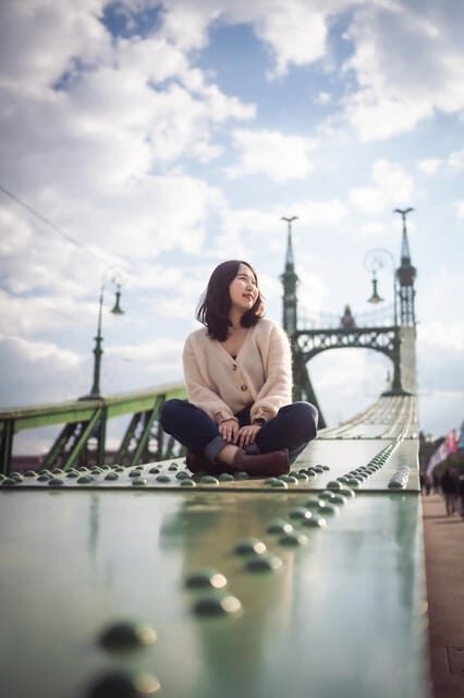 Street photos through the most beautiful streets of Budapest - What to Expect from the Tour