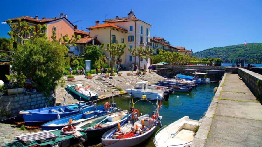 Stresa: 3 Borromean Islands Boat Tour - Who Will Love This Tour?