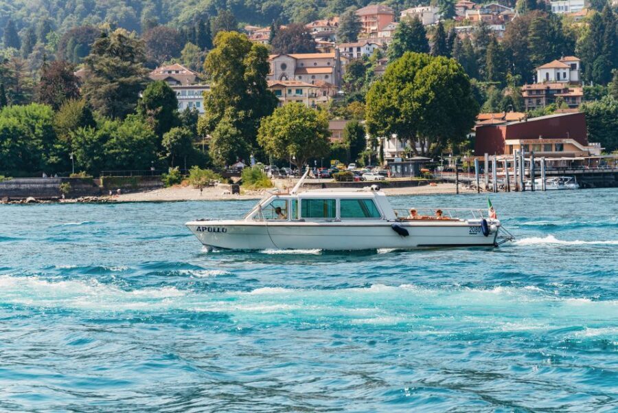 Stresa: 3 Borromean Islands Hop-On Hop-Off Boat Tour - Authentic Experiences and Insights from Reviews