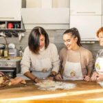 Stresa: Cooking Class at a Local's Home - Itinerary Breakdown