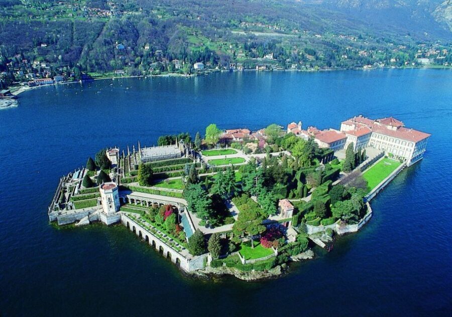 Stresa: Isola Bella Boat Tour - Practical Information for Travelers