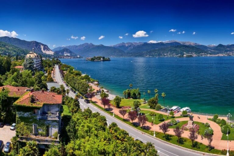 Stresa: Isola Bella Hop-on Hop-off Boat Tour - Value and Practical Tips