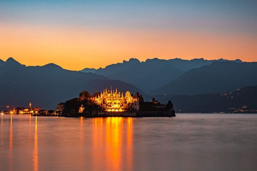 Stresa: Lake Maggiore and Borromean Islands Sunset Cruise - Who Should Consider This Cruise?