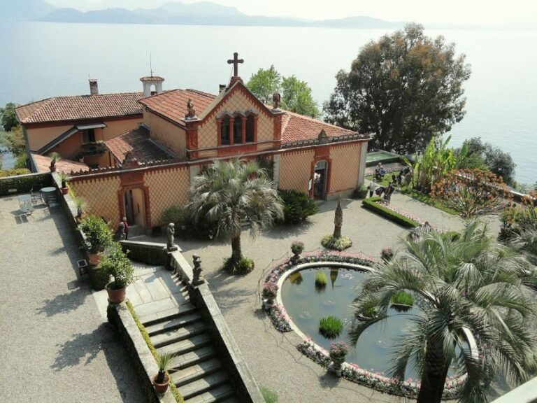 Stresa: Madre & Bella Borromean Islands Boat Trip - Practical Considerations: Is This Tour Worth It?