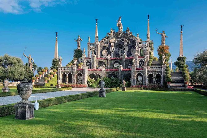 Stresa to Isola Bella Hop-On Hop-Off Boat Ticket - Exploring Lake Maggiore’s Isola Bella by Hop-On Hop-Off Ferry: A Detailed Review