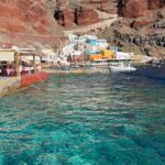Stress-Free Santorini Shore Excursion: Private Highlights Tour - What’s on the Itinerary?