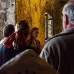Stroll The Halls of Doge's Palace on a Guided Tour in Venice - The Hop On, Hop Off of Venice: Skip-the-Line Access
