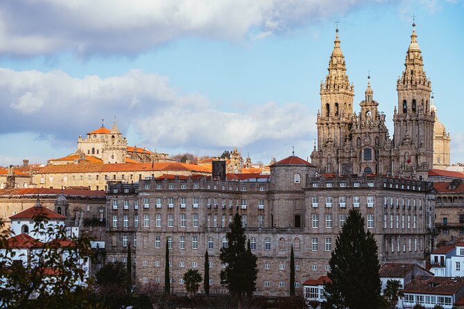 Stroll Through History in Santiago: Quest Experience - Key Points
