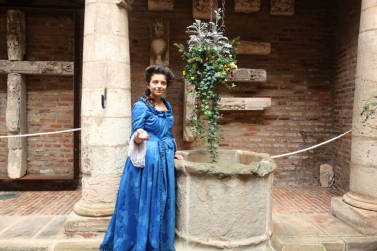 Stroll with Madame de Lapérouse in 18th-Century Albi - Final Thoughts: Who Should Consider This Tour?