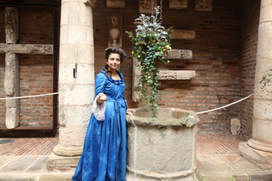 Stroll with Madame de Lapérouse in 18th-Century Albi - Final Thoughts: Who Should Consider This Tour?