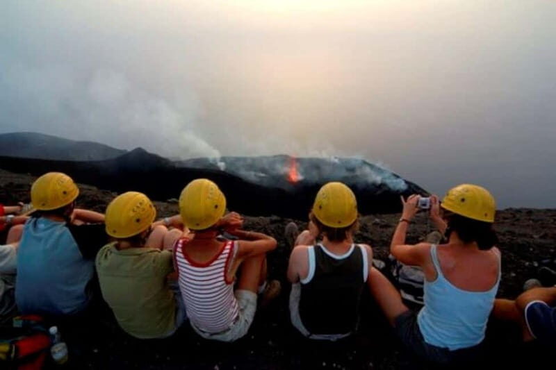 Stromboli Trekking 2 Days - How Does the Experience Deliver Value?