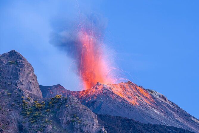 Stromboli: your High-altitude Sunset Hike to 400m! - Who Is This Tour Best For?