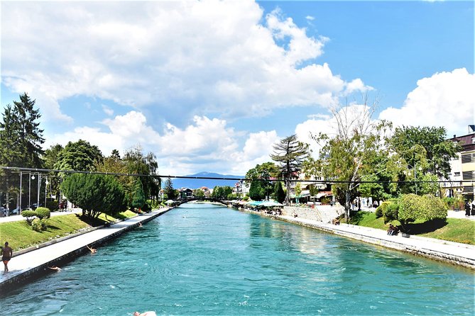 Struga, cave churches and Vevchani springs tour from Ohrid - Authentic Exploration of North Macedonia: Struga, Cave Churches, and Vevchani Springs Tour from Ohrid