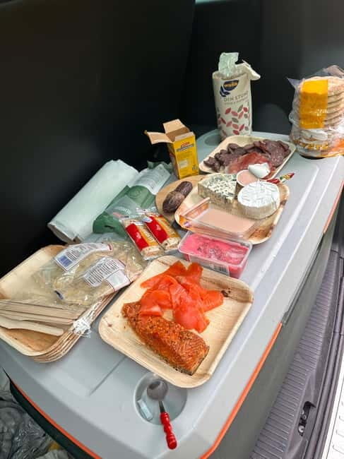 Stryn: Briksdal Glacier and Loen Skylift Tour with Picnic - What to Expect and How to Prepare