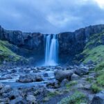 Studlagil Canyon and Waterfall Tour from Seydisfjordur - Authentic Feedback from Travelers