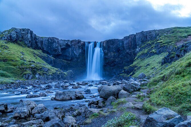 Studlagil Canyon and Waterfall Tour from Seydisfjordur - Authentic Feedback from Travelers