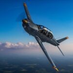 Stunt Military Jet Flight Experience near Paris - Who Should Consider This?