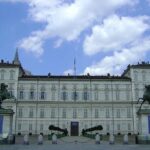 Stupinigi Hunting Palace & Sacra di San Michele - Frequently Asked Questions
