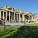 Stuttgart: 2-hour Best Intro Walking Tour with a Local - The Sum Up