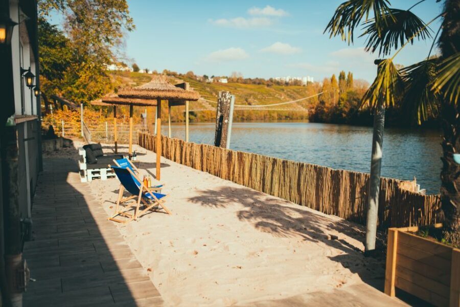 Stuttgart: Canadian Canoe Rental - Value and Practicality
