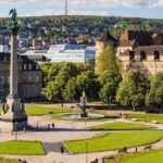 Stuttgart: City Highlights - Guided Walking Tour - Feedback from Past Participants