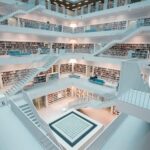 Stuttgart city library - an architectural tour - Who Should Join This Tour?