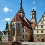 Stuttgart City walk - Private tour - What’s Included and Practical Tips