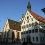 Stuttgart: Culinary Excursion through Bad Cannstatt - The Culinary Highlights: Tasting Authentic Baden-Württemberg Flavors
