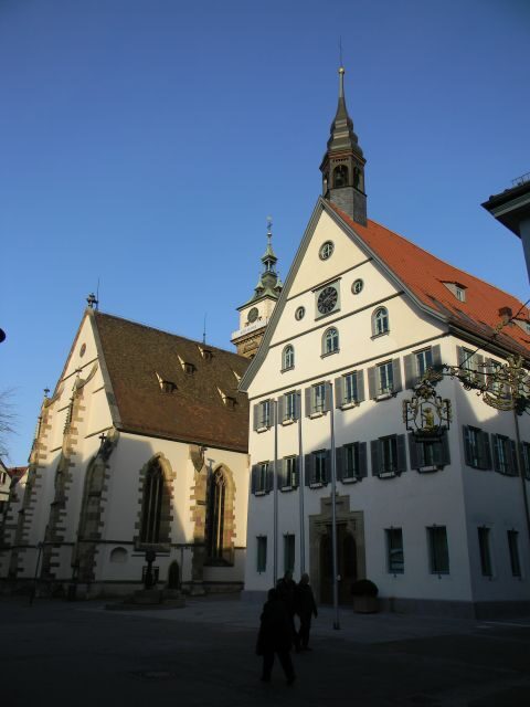 Stuttgart: Culinary Excursion through Bad Cannstatt - The Culinary Highlights: Tasting Authentic Baden-Württemberg Flavors