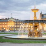 Stuttgart from Munich 1-Day Private Trip by Car - In-Depth Look at the Itinerary