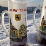 Stuttgart: Guided Glühwein Tour - Why This Tour Works Well
