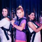 Stuttgart: Indoor Lasertag Experience - Who Will Love This Experience?