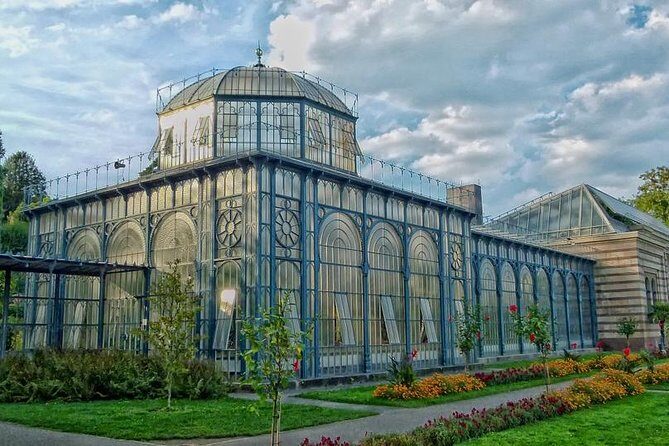 Stuttgart Like a Local: Customized Private Tour - Who Should Consider This Tour?