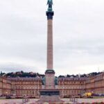 Stuttgart: Private Custom Walking Tour with a Local Guide - How the Tour is Structured and What to Expect