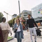 Stuttgart: Private Guided Circular City Walk - Who Will Love This Tour?