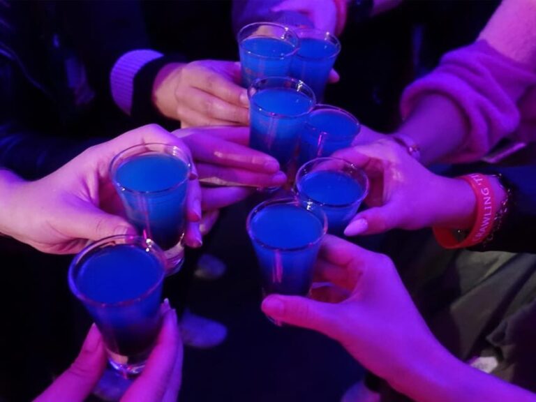Stuttgart: Private pub crawl with insider-guide & free shots - The Pros and Cons – What Travelers Say