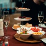 Stuttgart: Raclette Evening - What to Expect: A Well-Structured Evening