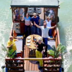 Stuttgart: Raft Boat Experience with Optional BBQ - A Close Look at the Raft Boat Experience in Stuttgart